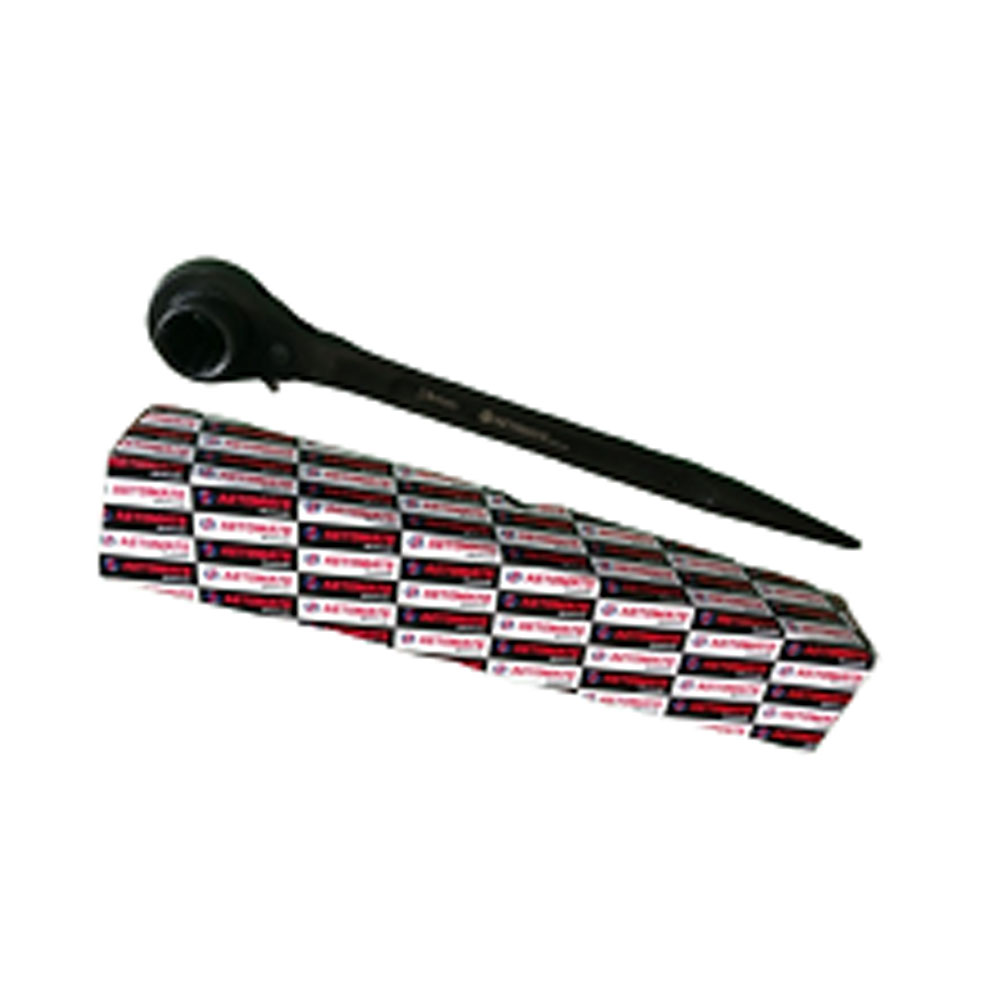 DOUBLE RATCHET SCAFFOLD WRENCH - Aik Lee Industries Supply