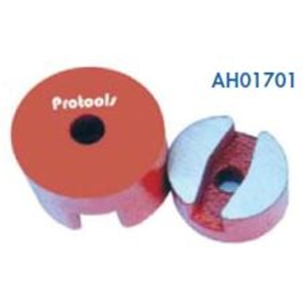 BUTTON MAGNETS - Aik Lee Industries Supply