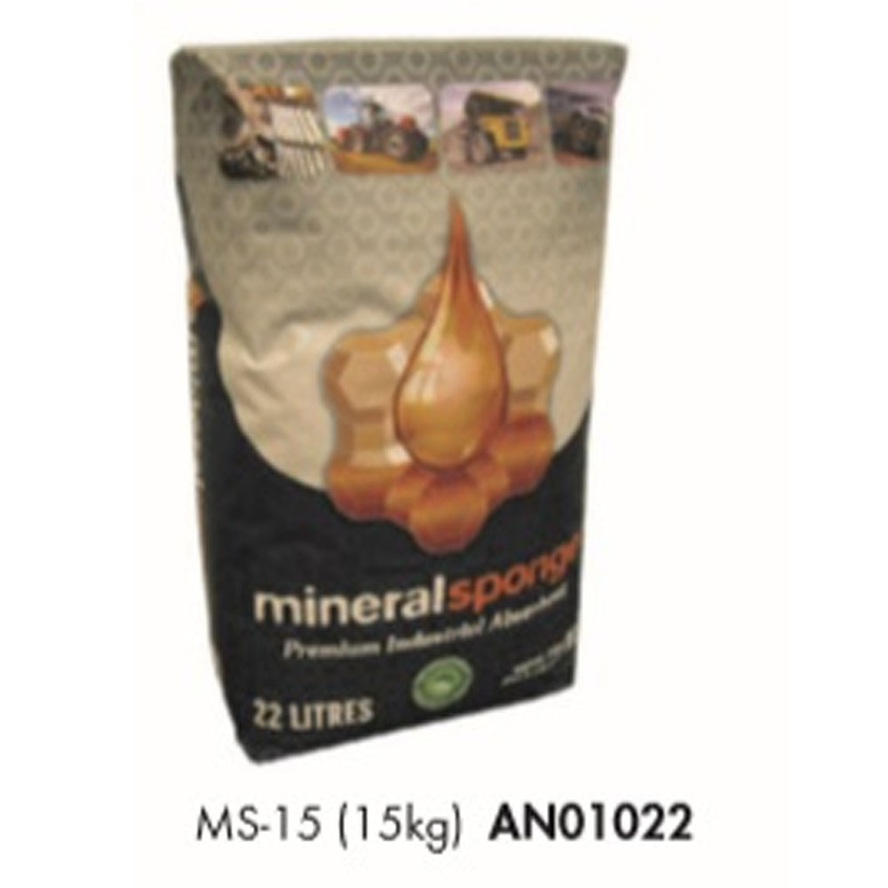 ALL PURPOSE ABSORBENT - Aik Lee Industries Supply