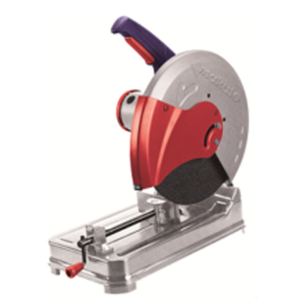 CM005 355MM CUT OFF MACHINE - Aik Lee Industries Supply