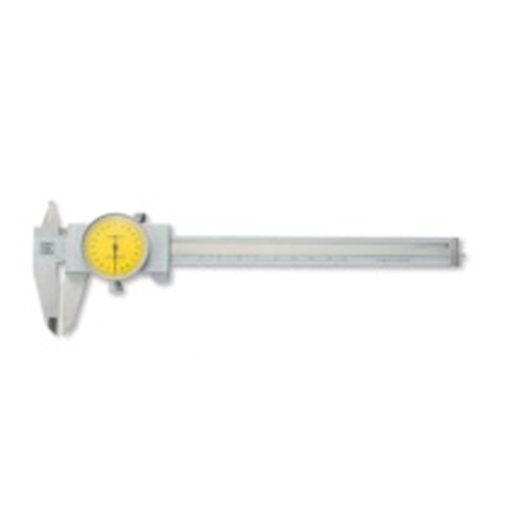 DIAL VERNIER CALIPER - Aik Lee Industries Supply
