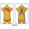 FULL BODY HARNESS - Aik Lee Industries Supply