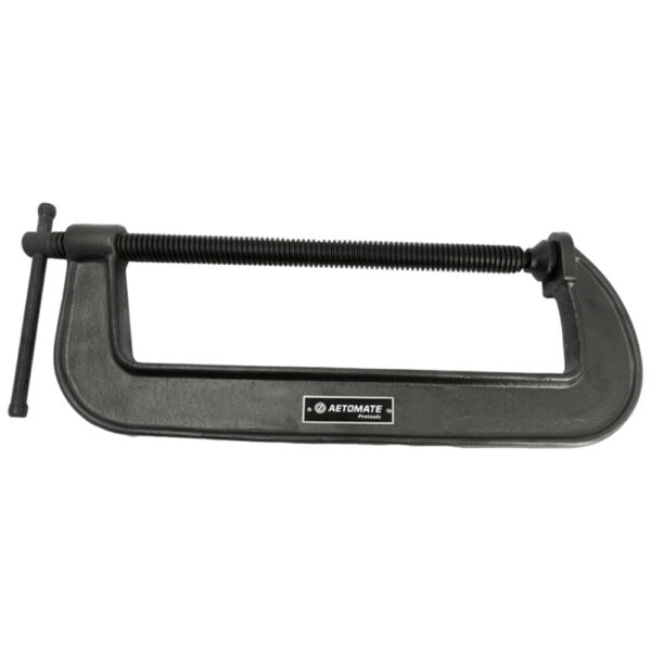 G-CLAMP HEAVY DUTY - Aik Lee Industries Supply