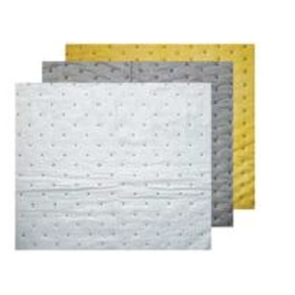 HAZCHEM ABSORBENTS-PADS-ROLLS-BOOMS - Aik Lee Industries Supply