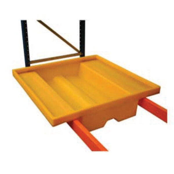 PALLET RACKING BUND - Aik Lee Industries Supply
